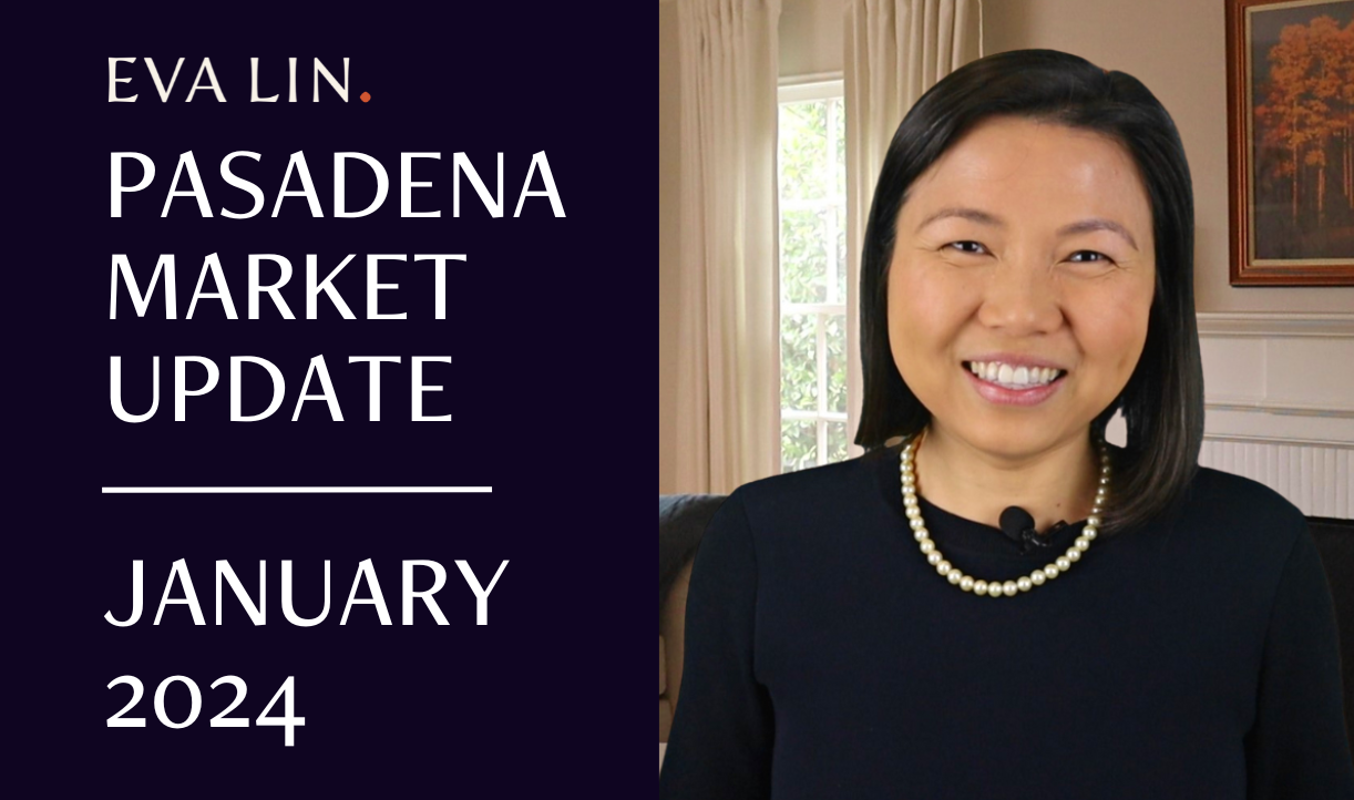 Pasadena Real Estate Agents - Lin Realty Group